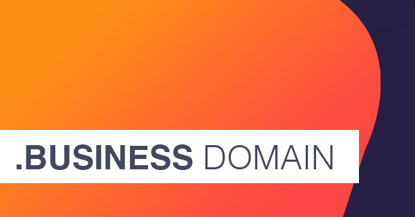 .BUSINESS Domain Names - ABACO Hosting